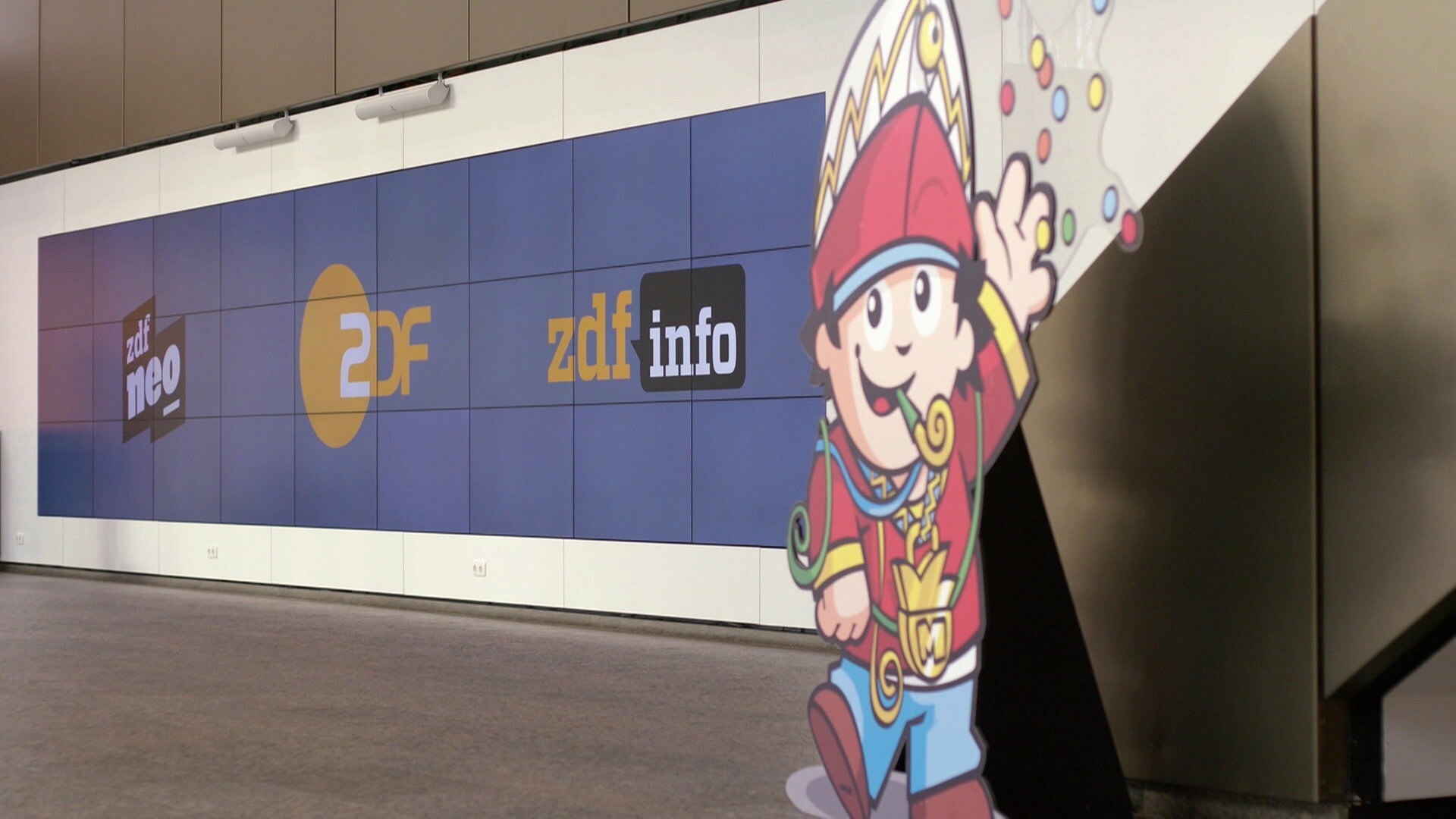 ZAPP: Herausfordernd: Wie man neues Publikum gewinnt | ARD Mediathek