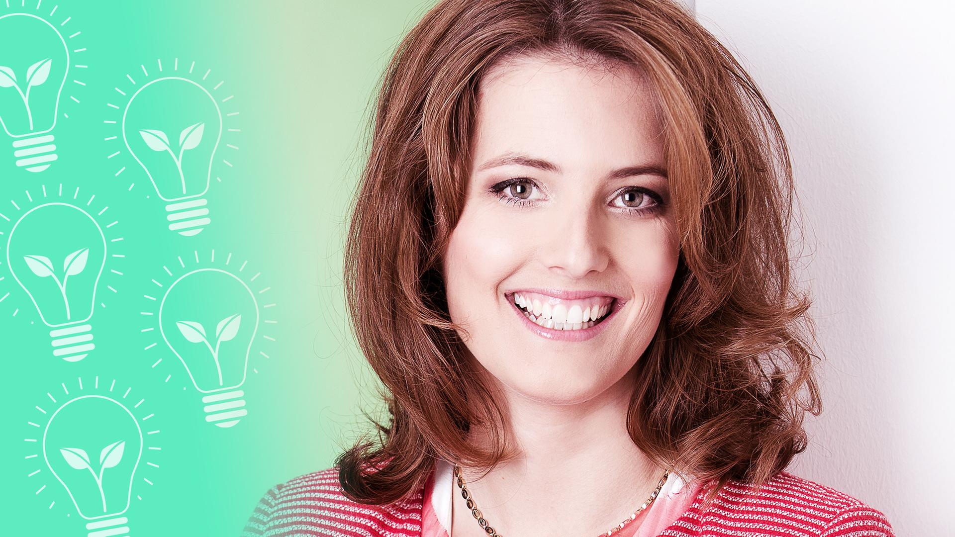 alpha Talks: So wird unsere Wirtschaft regenerativ | ARD Mediathek