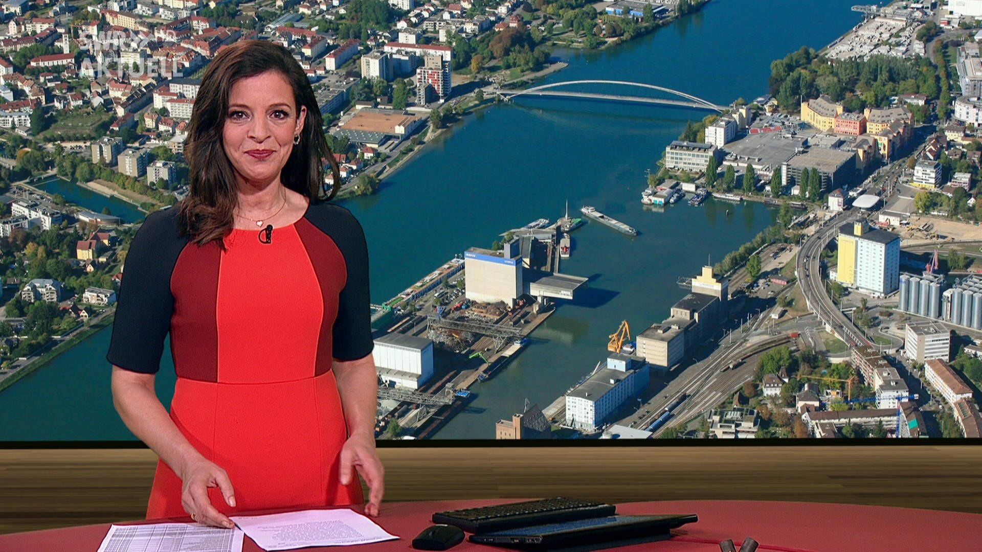 SWR Aktuell Baden-Württemberg: Sendung 19:30 Uhr vom 23.12.2020 | ARD Mediathek