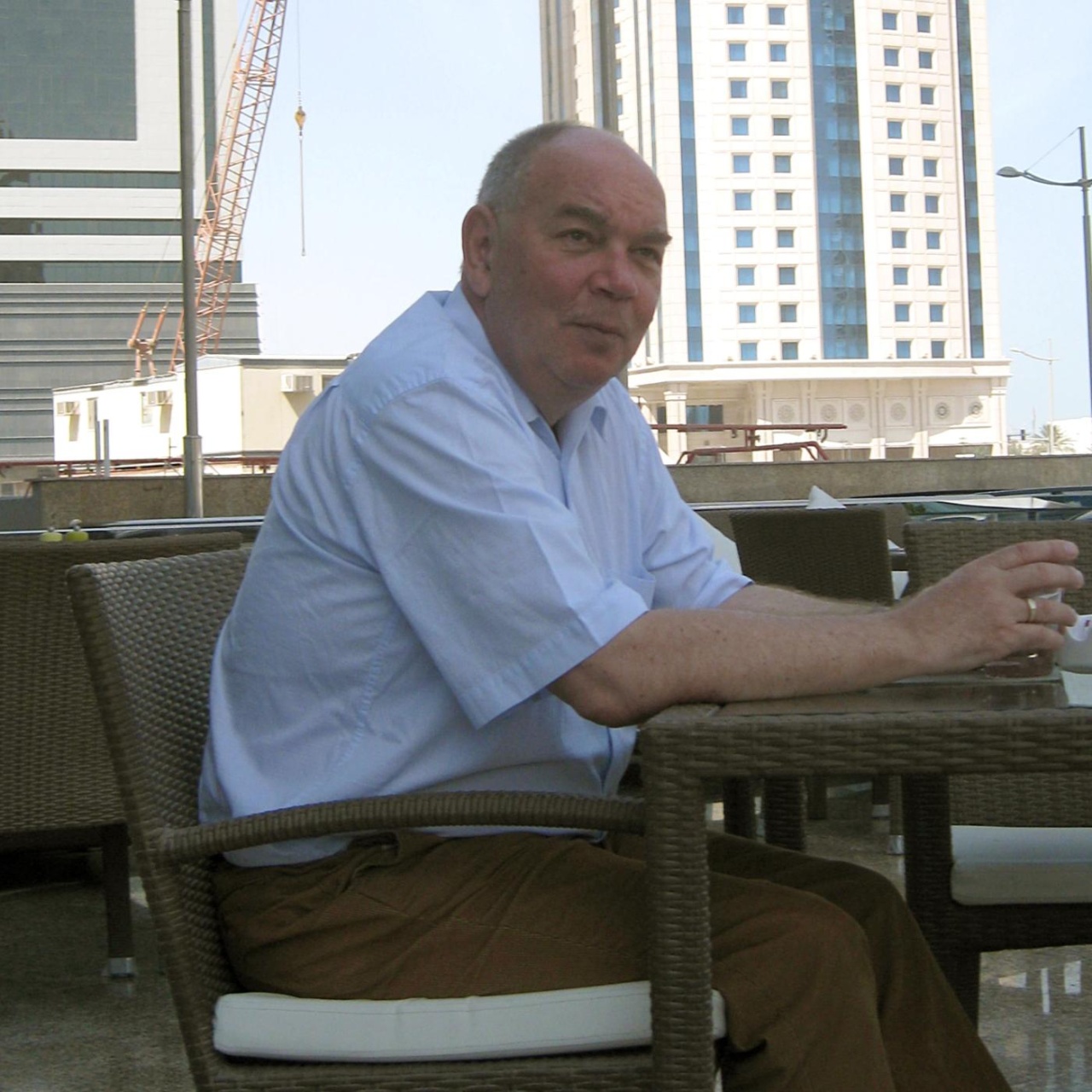 Klassik aktuell · Interview mit Kurt Meister zum 100. Geburtstag von ...