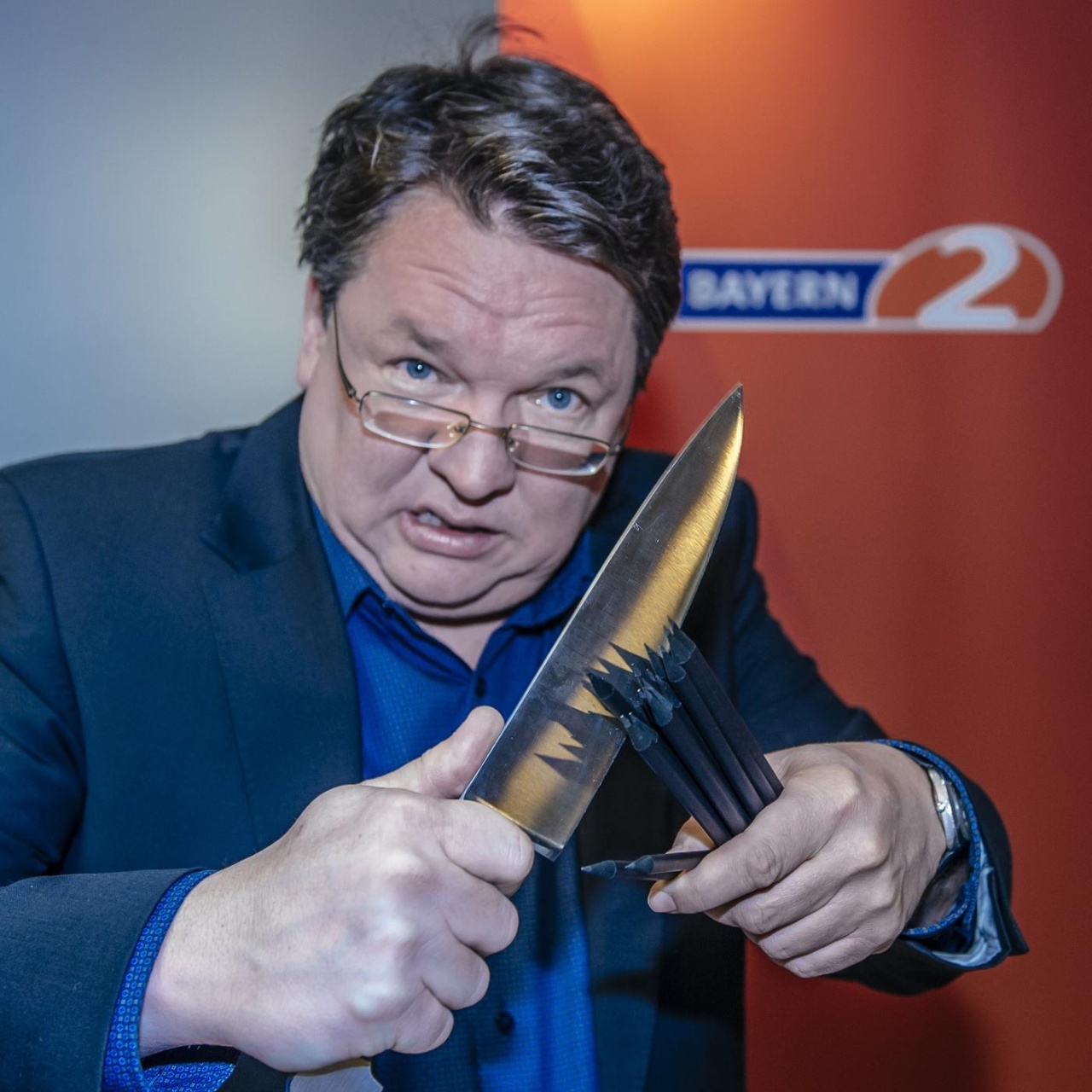 radioSpitzen - Kabarett und Comedy · "Angespitzt" von Helmut Schleich ...