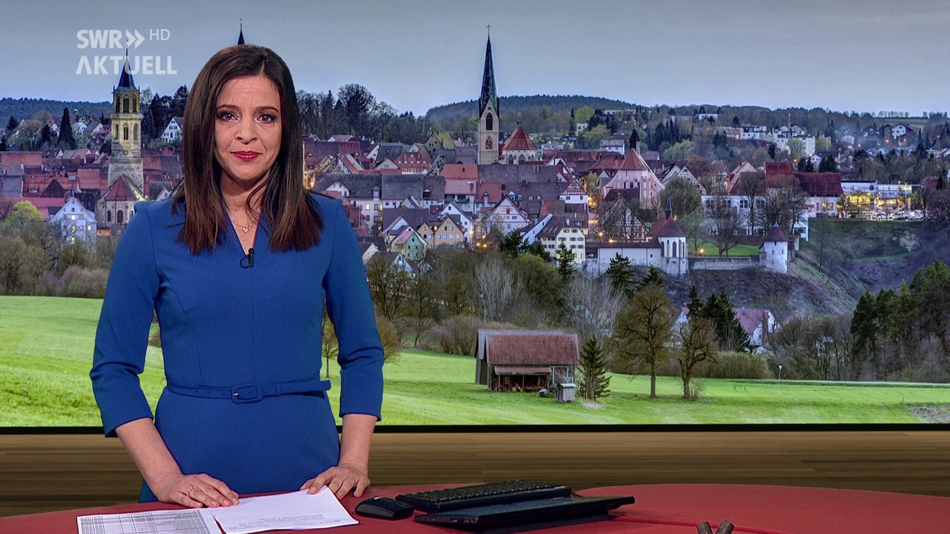 SWR Aktuell Baden-Württemberg: Sendung 19:30 Uhr vom 22.12.2020 | ARD ...