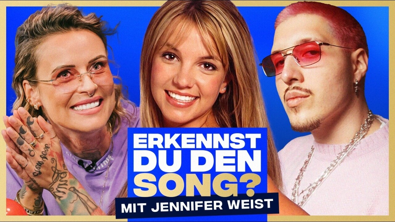 World Wide Wohnzimmer Erkennst Du Den Song Mit Jennifer Weist Ard