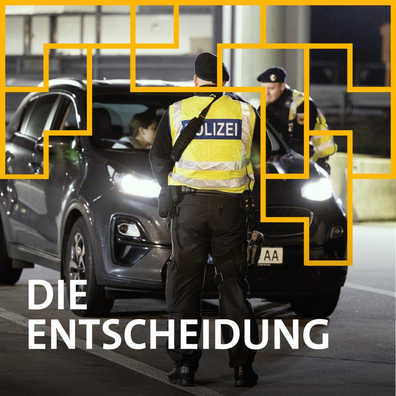 Die Entscheidung. Politik, die uns bis heute prägt · Geschlossene ...