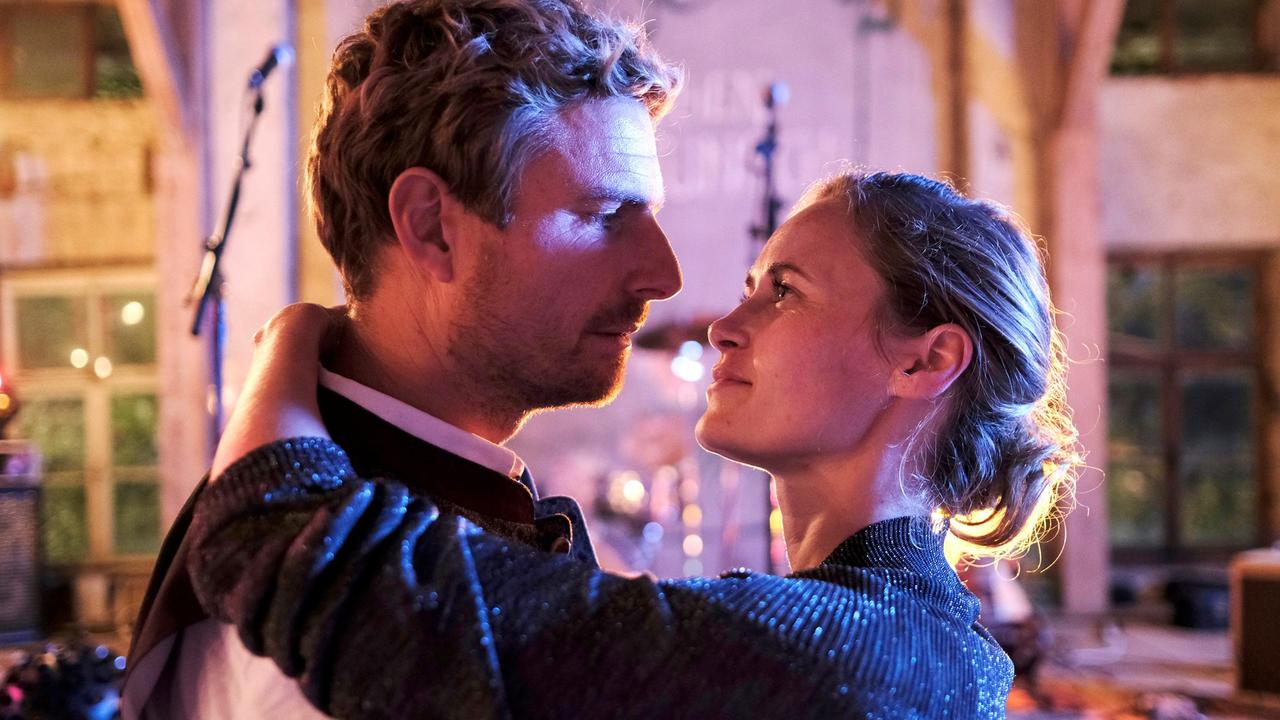 Videos zu Filme fürs Herz | ARD Mediathek