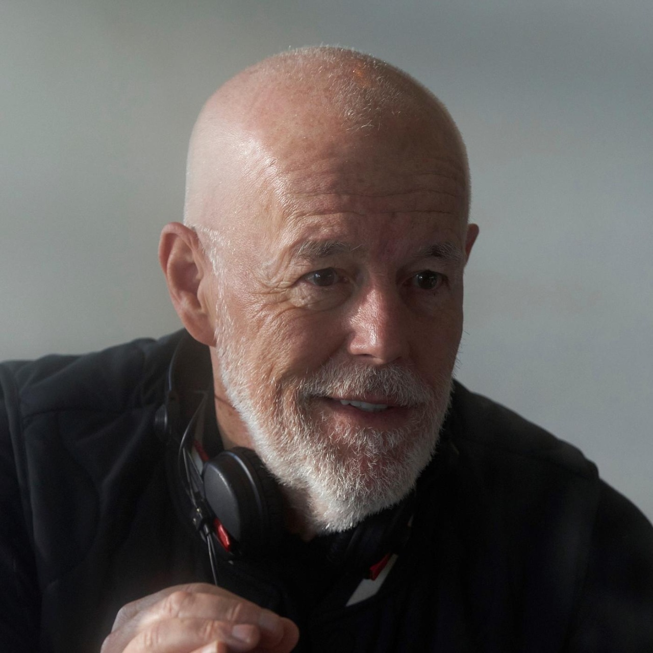 Eins zu Eins. Der Talk · Lars Becker, Regisseur: auch mit 70 "on fire ...