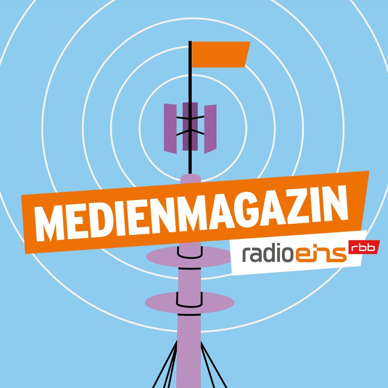 Medienmagazin · 20 JAHRE YOUTUBE · Podcast in der ARD Audiothek