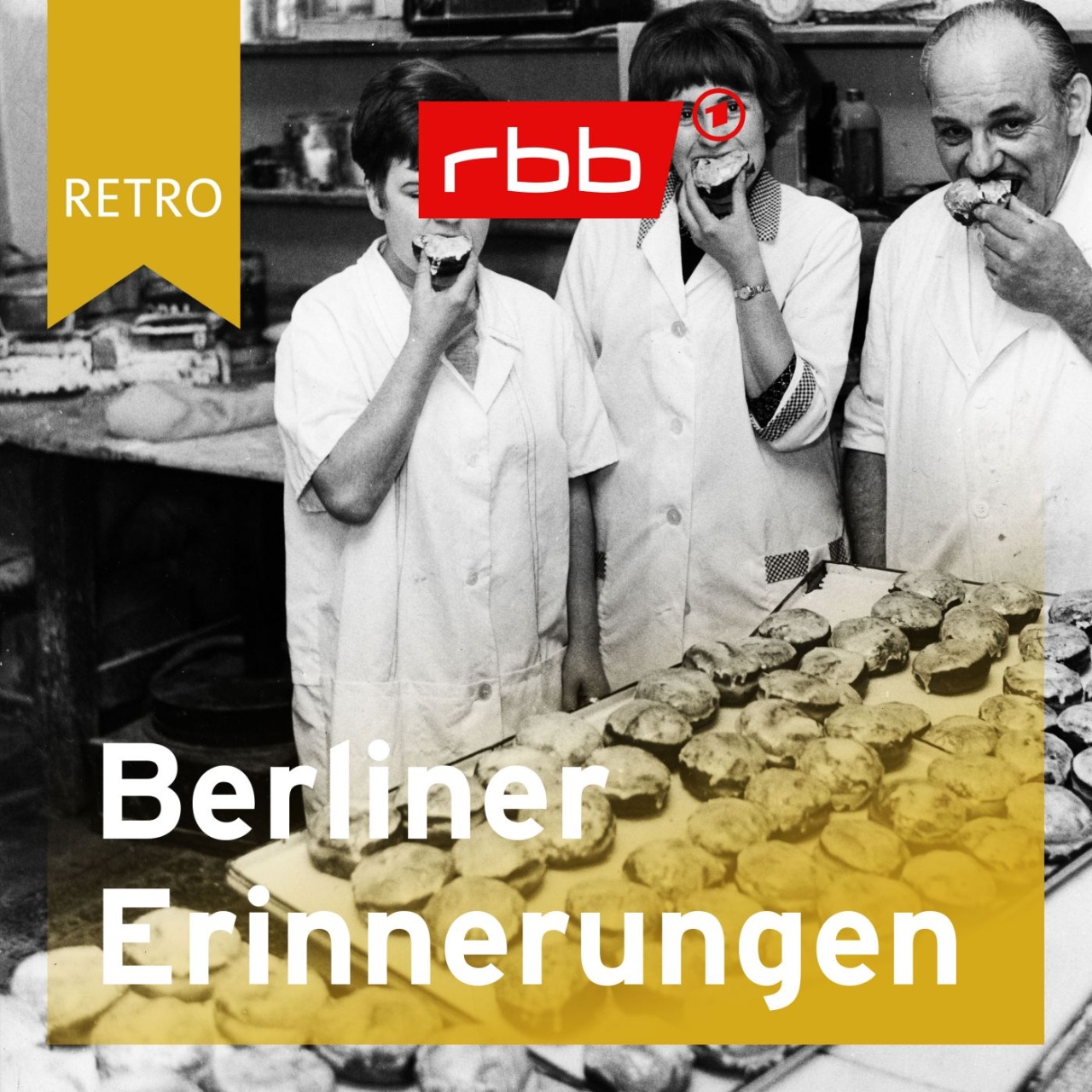 rbb Retro - Berliner Erinnerungen von Arthur Fleischer · Bummeln im ...