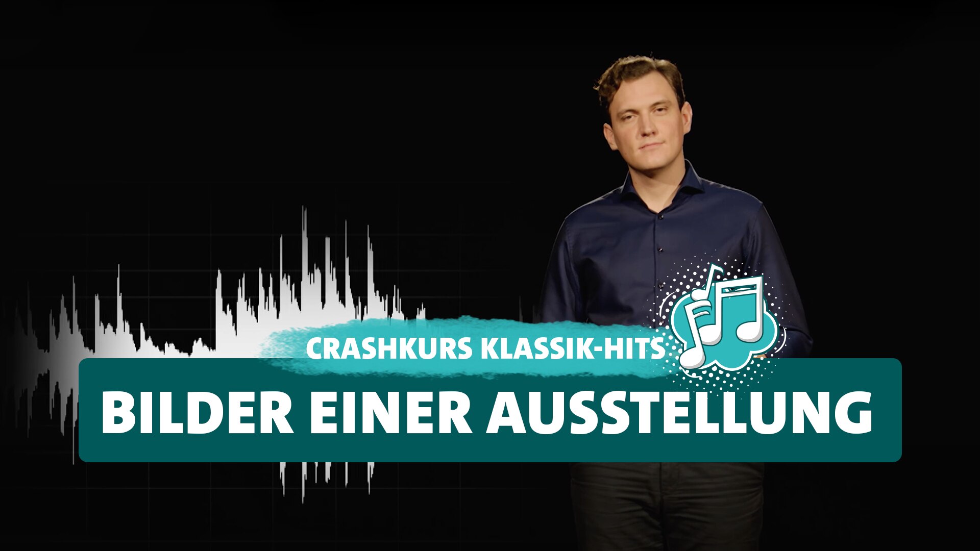 Klassische Musik für Kinder: Mussorgski · Bilder einer Ausstellung ...