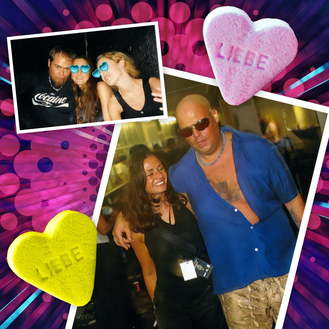 Rest in Exzess – Das kurze Leben von Techno-Legende Mark Spoon · Folge ...