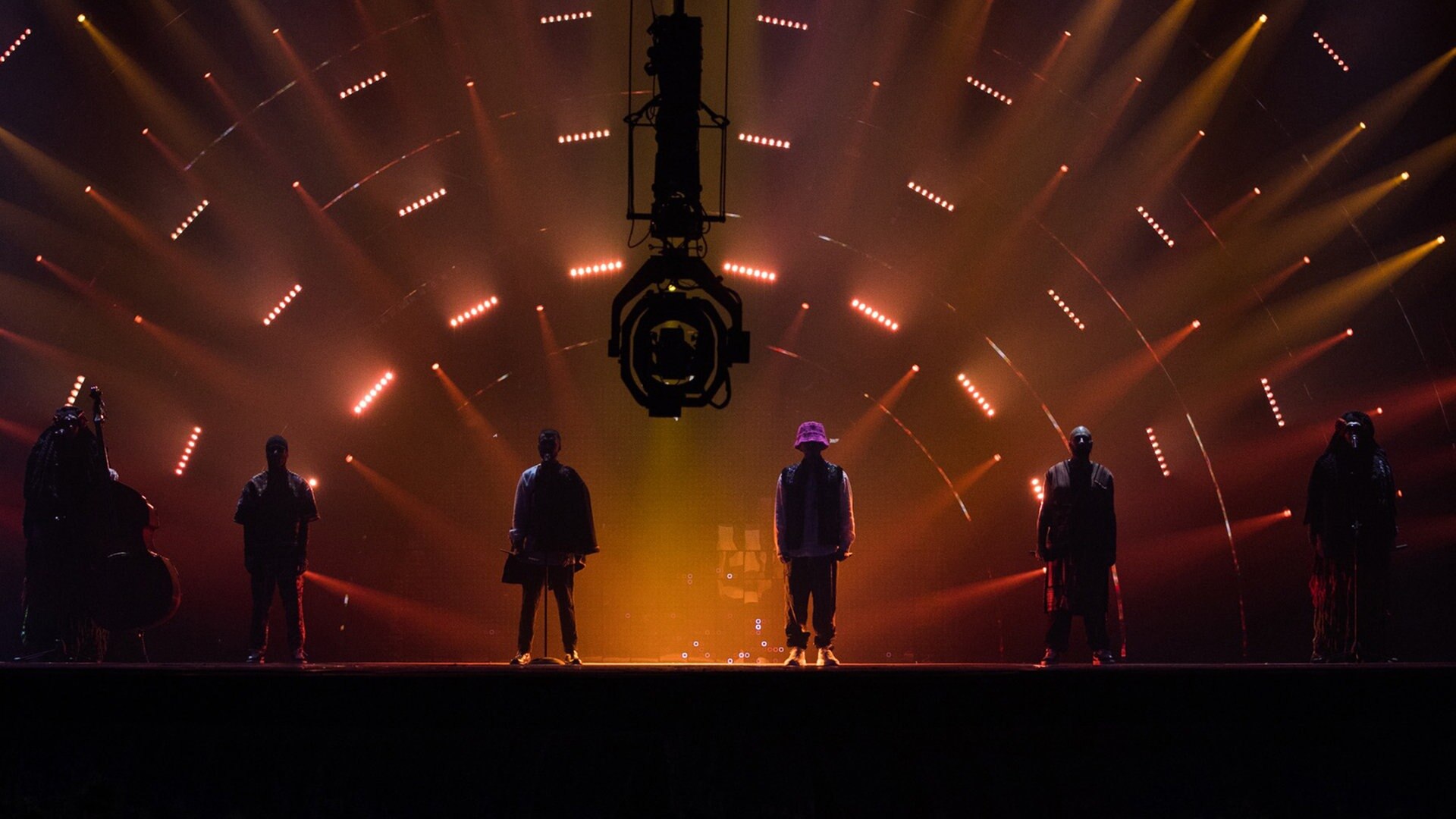 Eurovision Song Contest: Ukraine - Kalush Orchestra · Eurovision Song Contest: Ukraine - Kalush Orchestra ·