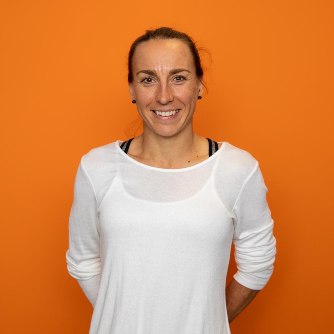 Eins zu Eins. Der Talk · Anne Haug, Triathletin · Podcast in der ARD ...