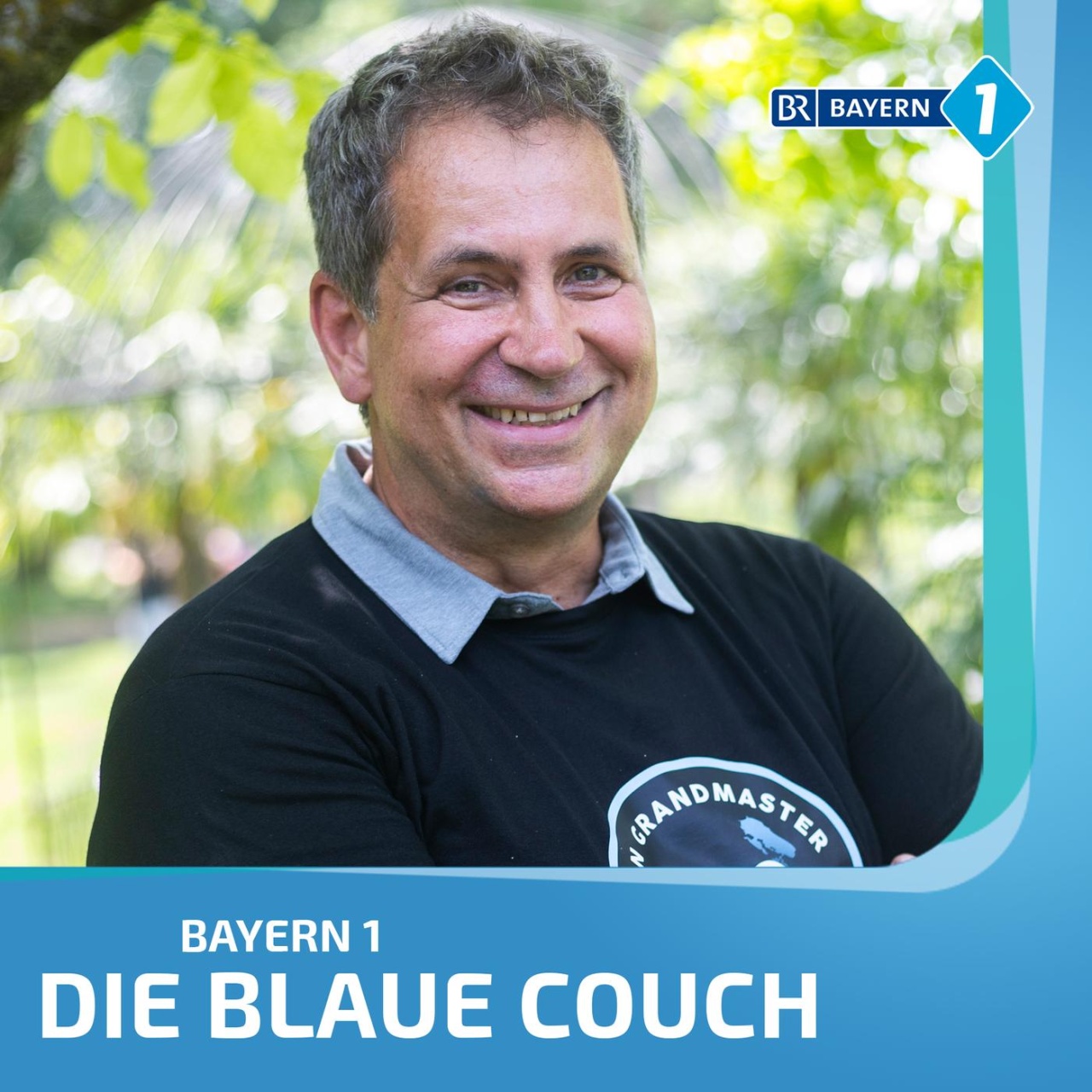 Blaue Couch · Michael Runkel, Reisefotograf, "Den Menschen zeigen, wie schön die Erde ist ...