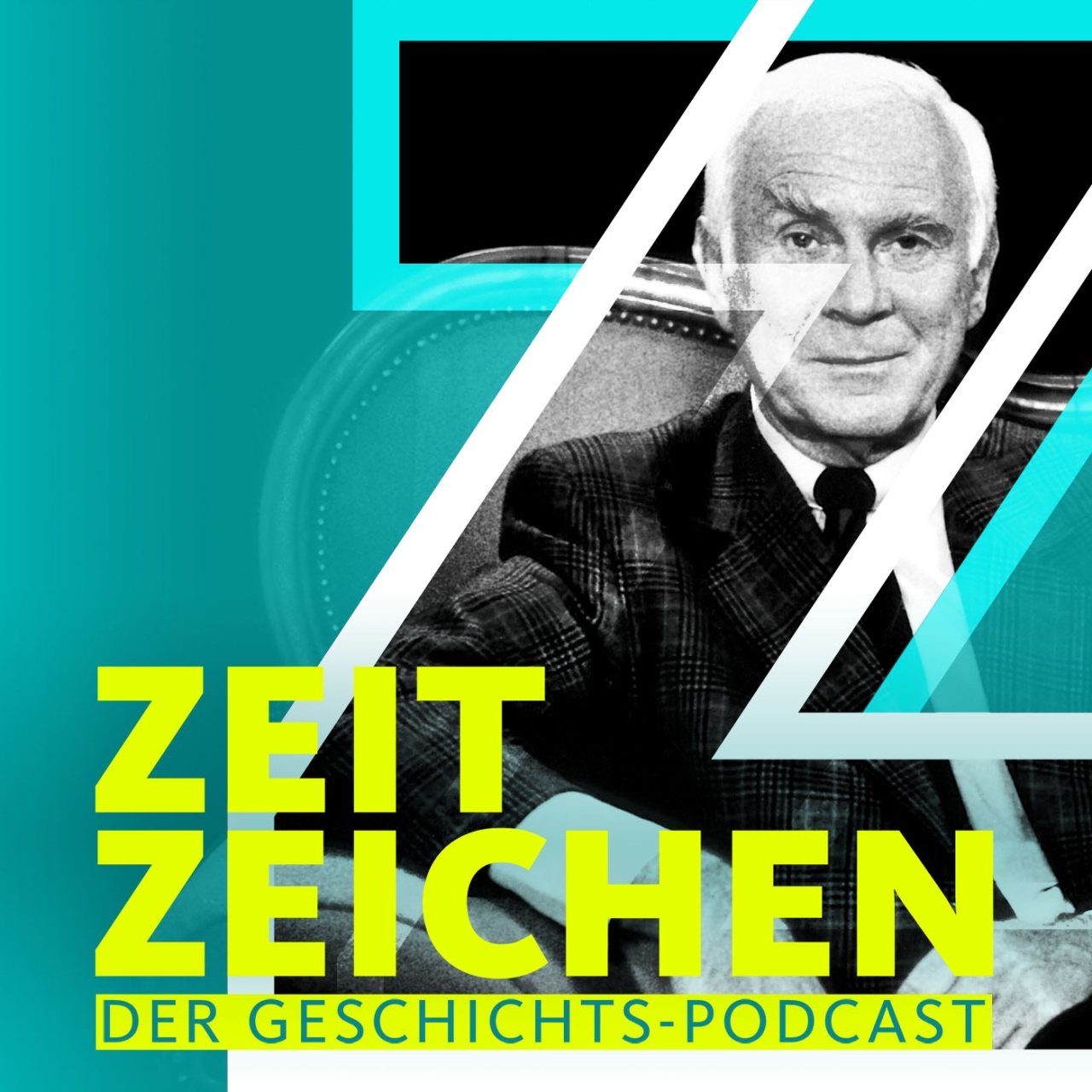 WDR Zeitzeichen · Loriot: Der 100. Geburtstag · Podcast in der ARD ...