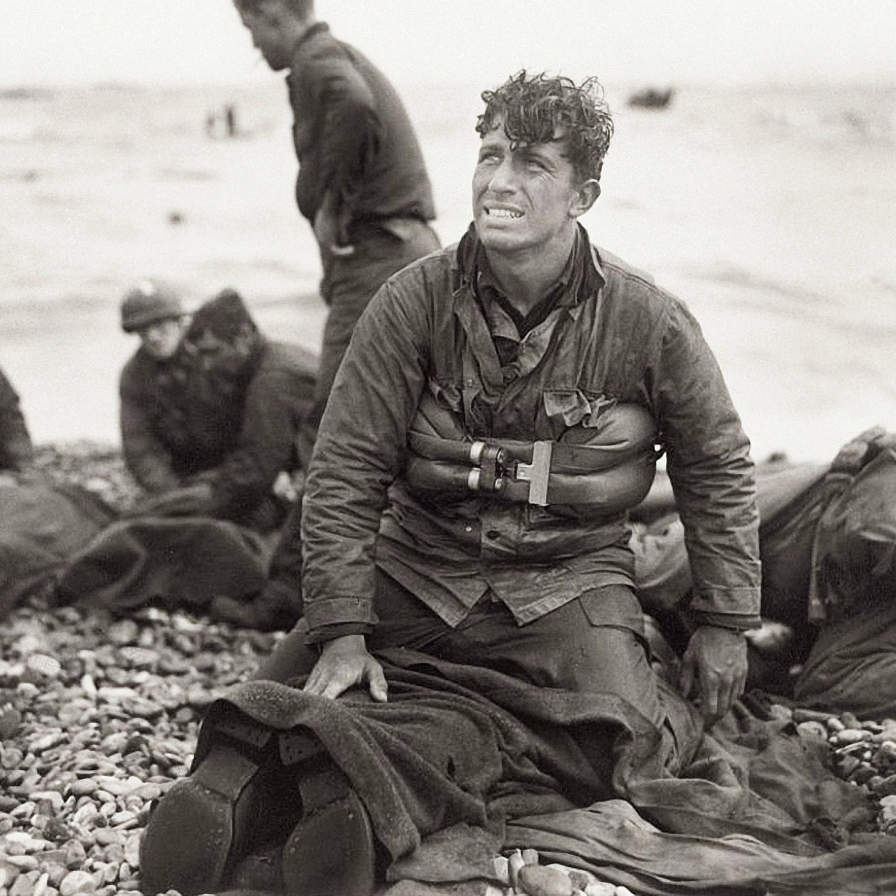 Der Stichtag – Die Chronik der ARD · 6. Juni 1944: Alliierte landen in ... Der Stichtag – Die Chronik der ARD · 6. Juni 1944: Alliierte landen in ...