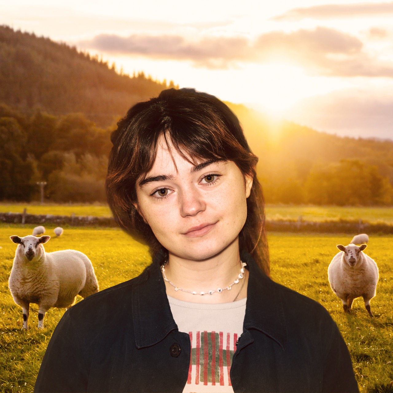 Lost in Neulich – Kein Dorf für Anfänger · Blut ist dicker als Kuhmist ...