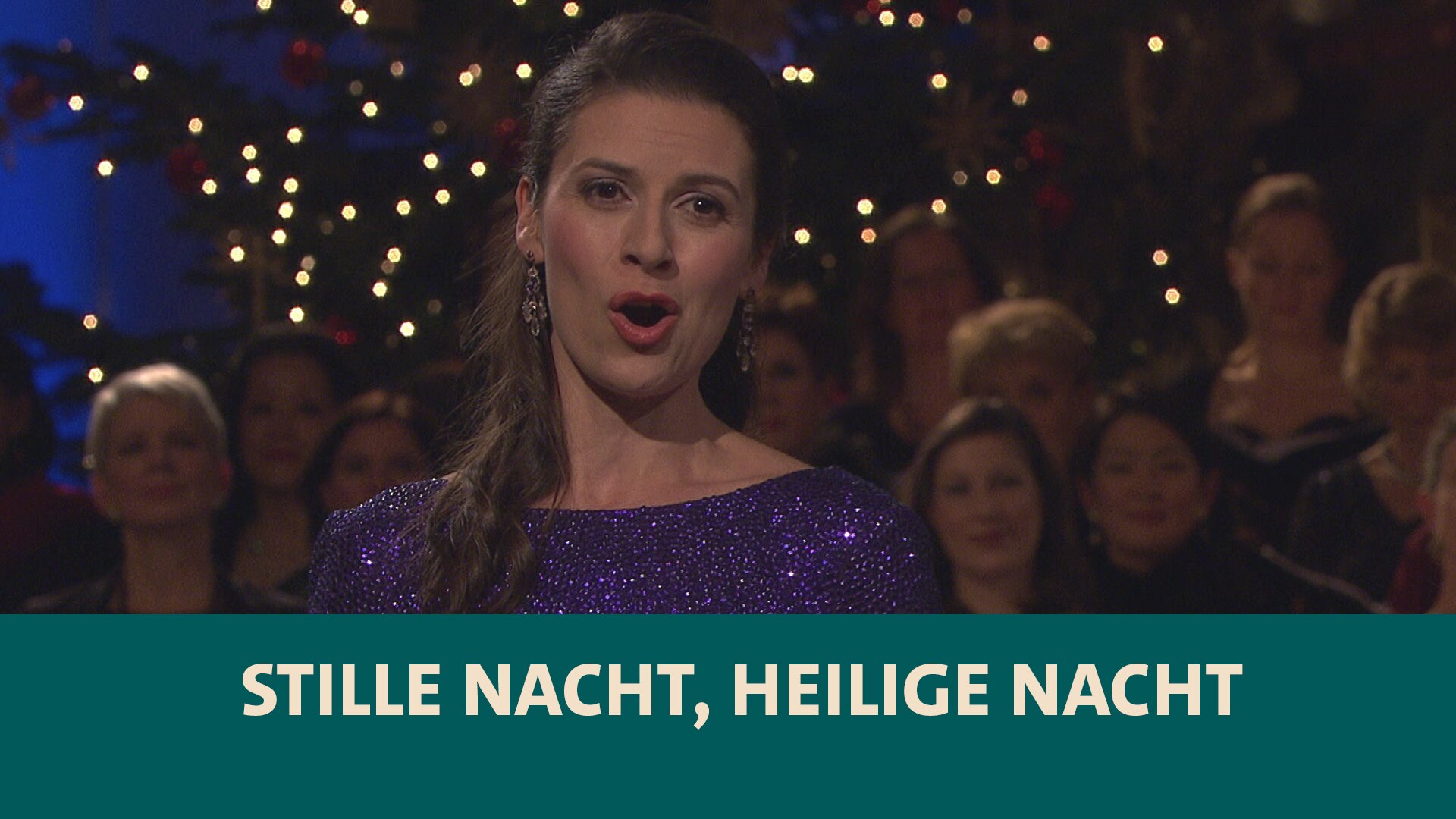 ARD Klassik: Stille Nacht · Chor des Bayerischen Rundfunks · Howard ...