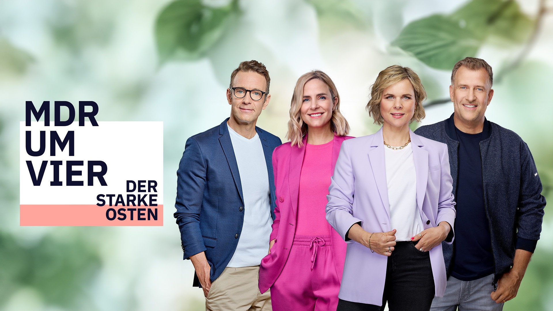 MDR um 4 - Videos der Sendung | ARD Mediathek