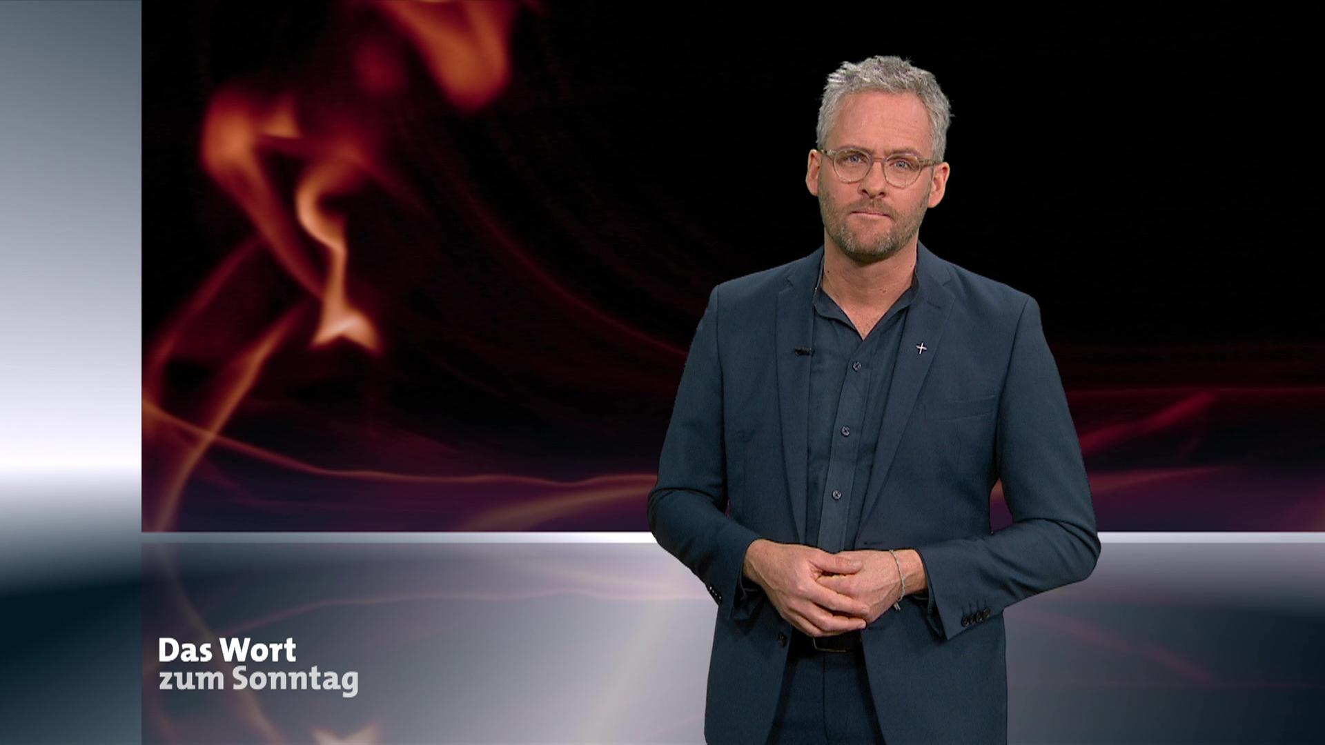 Das Wort zum Sonntag: Alexander Höner: Das Geheimnis der 13 Wünsche ...