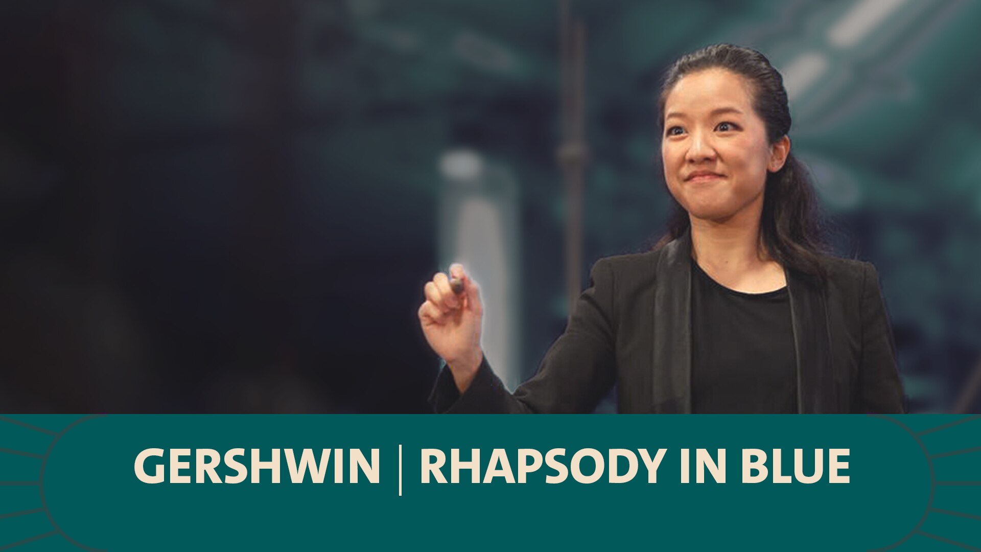 ARD Klassik: Gershwin · Rhapsody in Blue · Kirill Gerstein ...