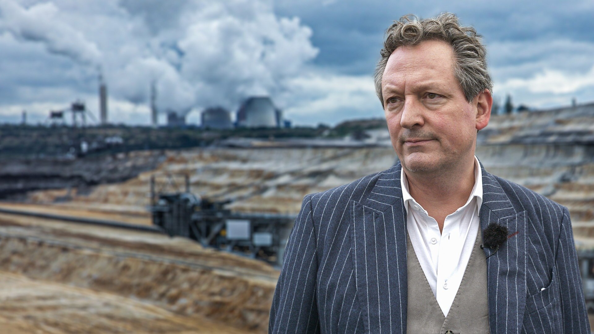 ZAPP: Klimawandel: Was Journalisten tun - und was noch fehlt | ARD ...