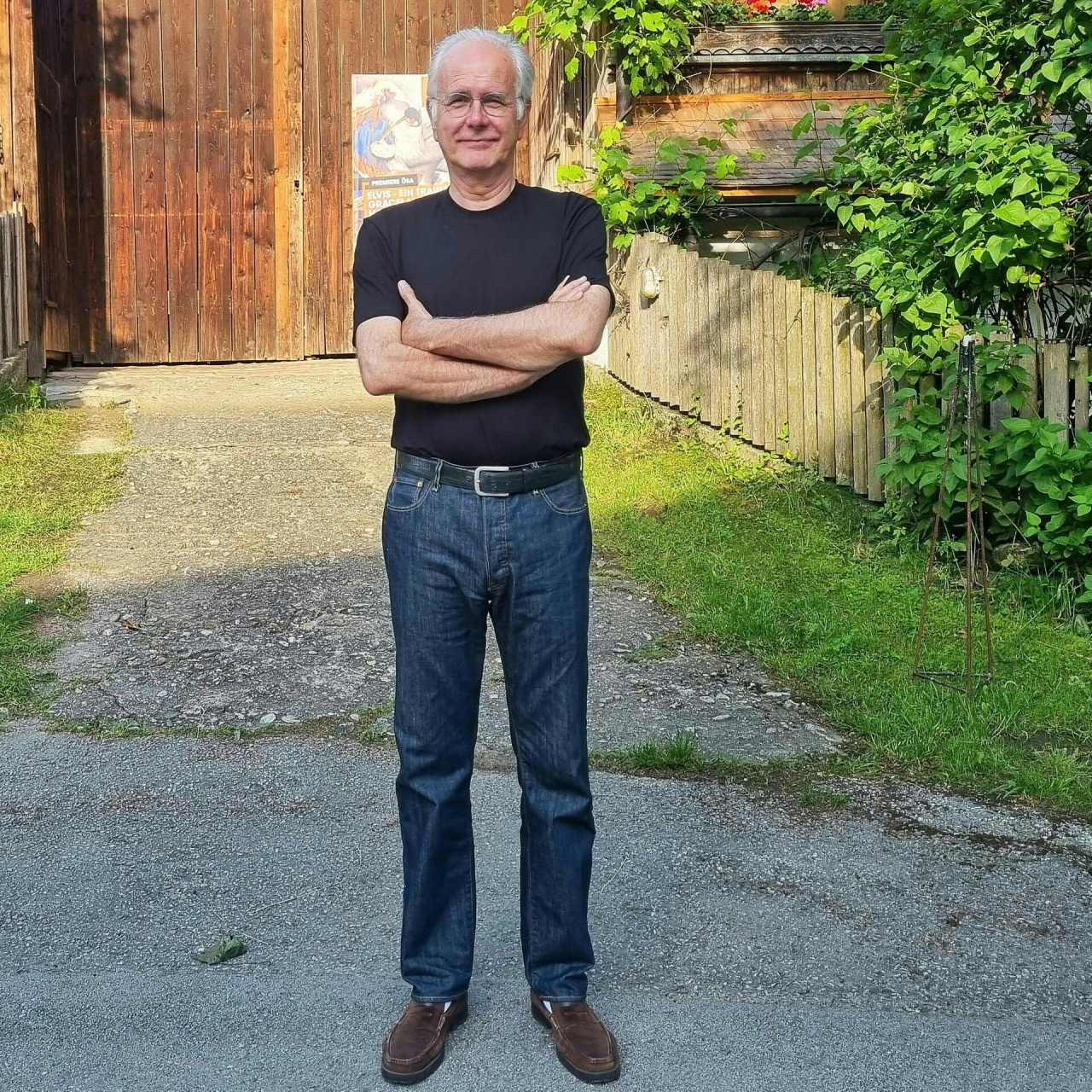 SWR1 Leute · TV-Talker und Chefzyniker · Podcast in der ARD Audiothek