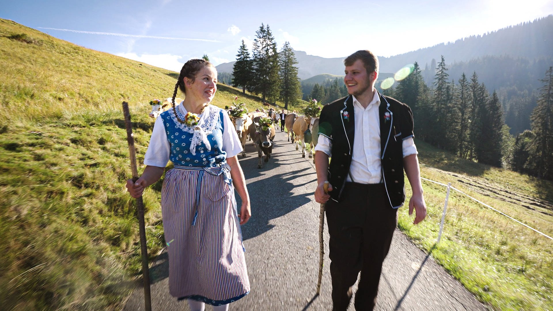 Traumziele: Das Berner Oberland - Sommer in den Schweizer Alpen ... Traumziele: Das Berner Oberland - Sommer in den Schweizer Alpen ...