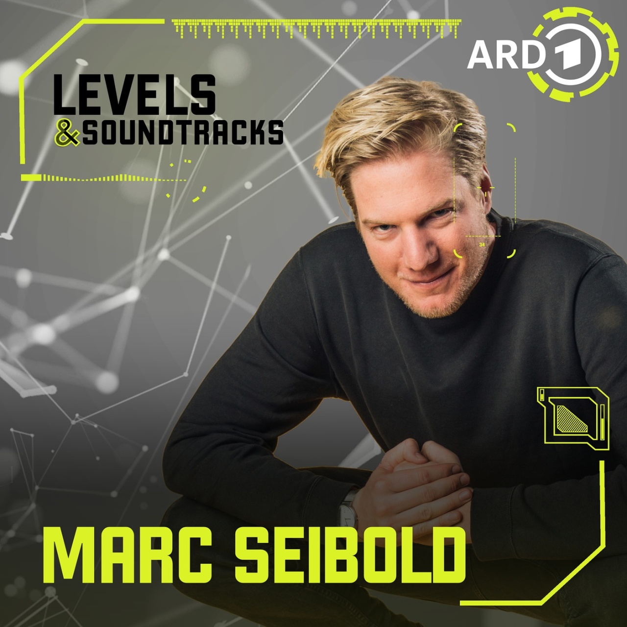 Levels & Soundtracks · Marc Seibold: Freundschaft ohne Gespräche dank ...