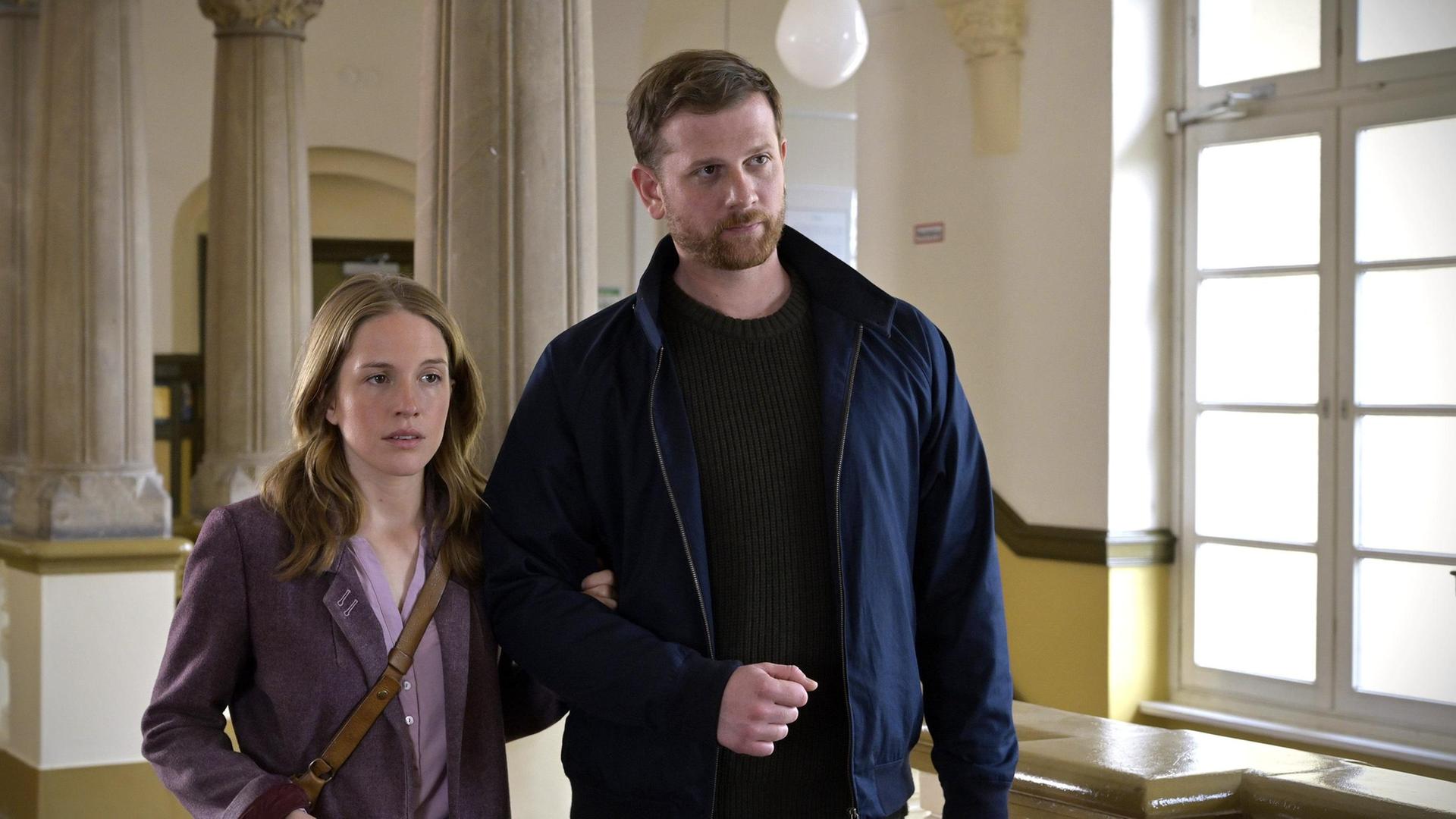 Videos zu Käthe und ich | ARD Mediathek