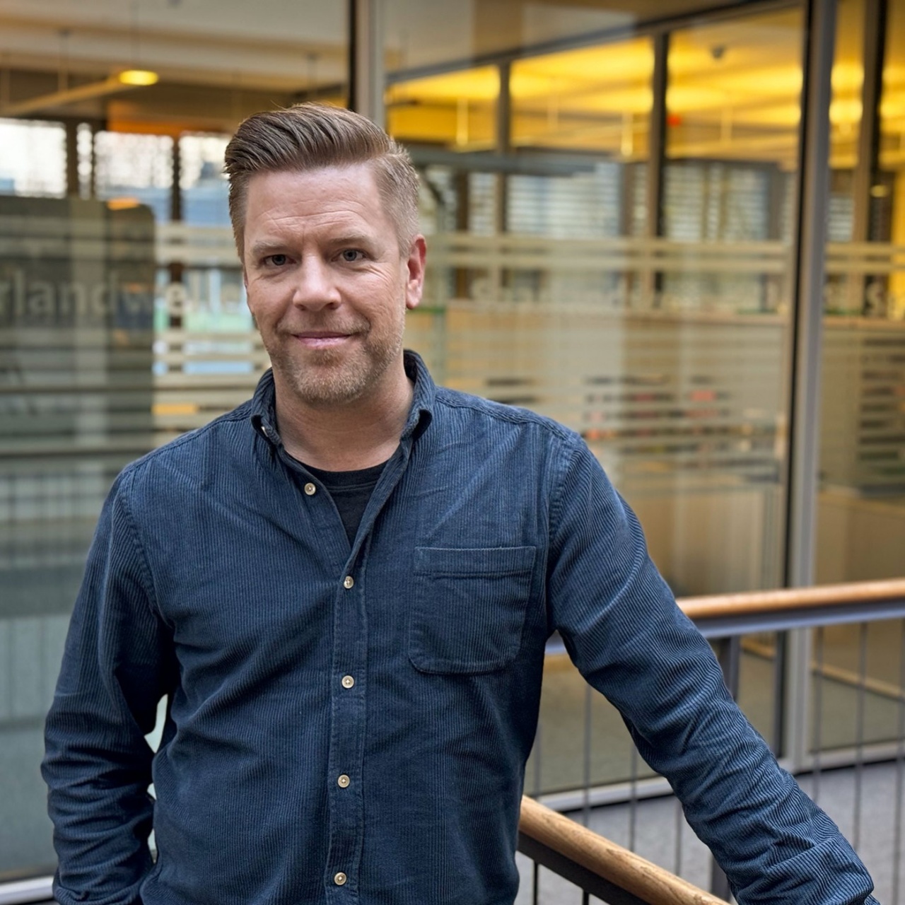 Aus dem Leben · Mit dem Sänger und Entertainer Tom Gaebel · Podcast in ...