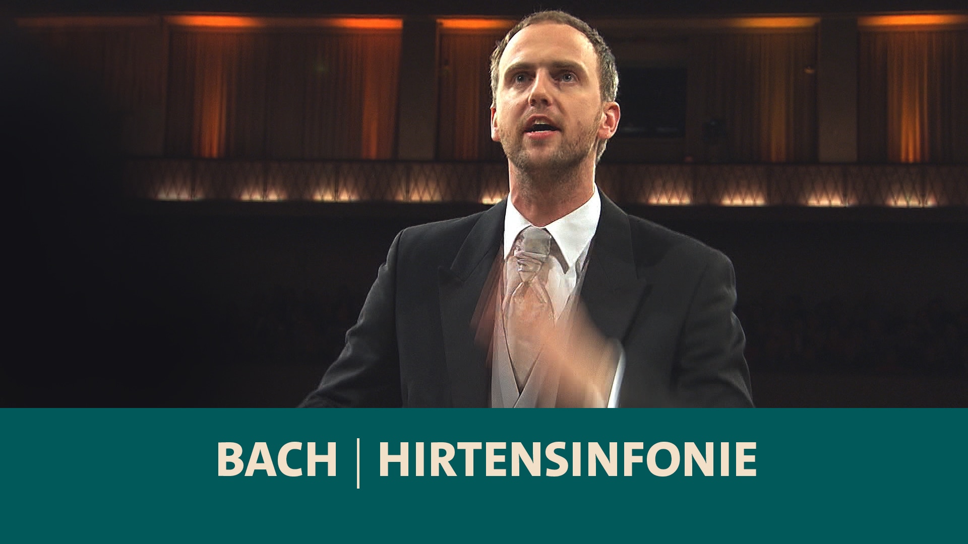 ARD Klassik: Bach · Weihnachtsoratorium · Hirtensinfonie · Akademie für ...