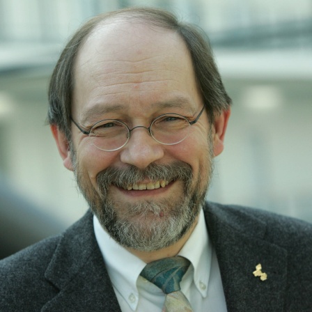 SWR1 Leute · So leicht lassen wir uns in die Irre führen · Podcast in der ARD Audiothek