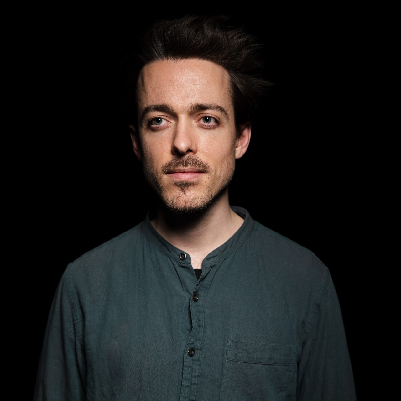 JetztMusik · Jazzpreis Baden-Württemberg 2024 - Lukas DeRungs · Podcast in der ARD Audiothek