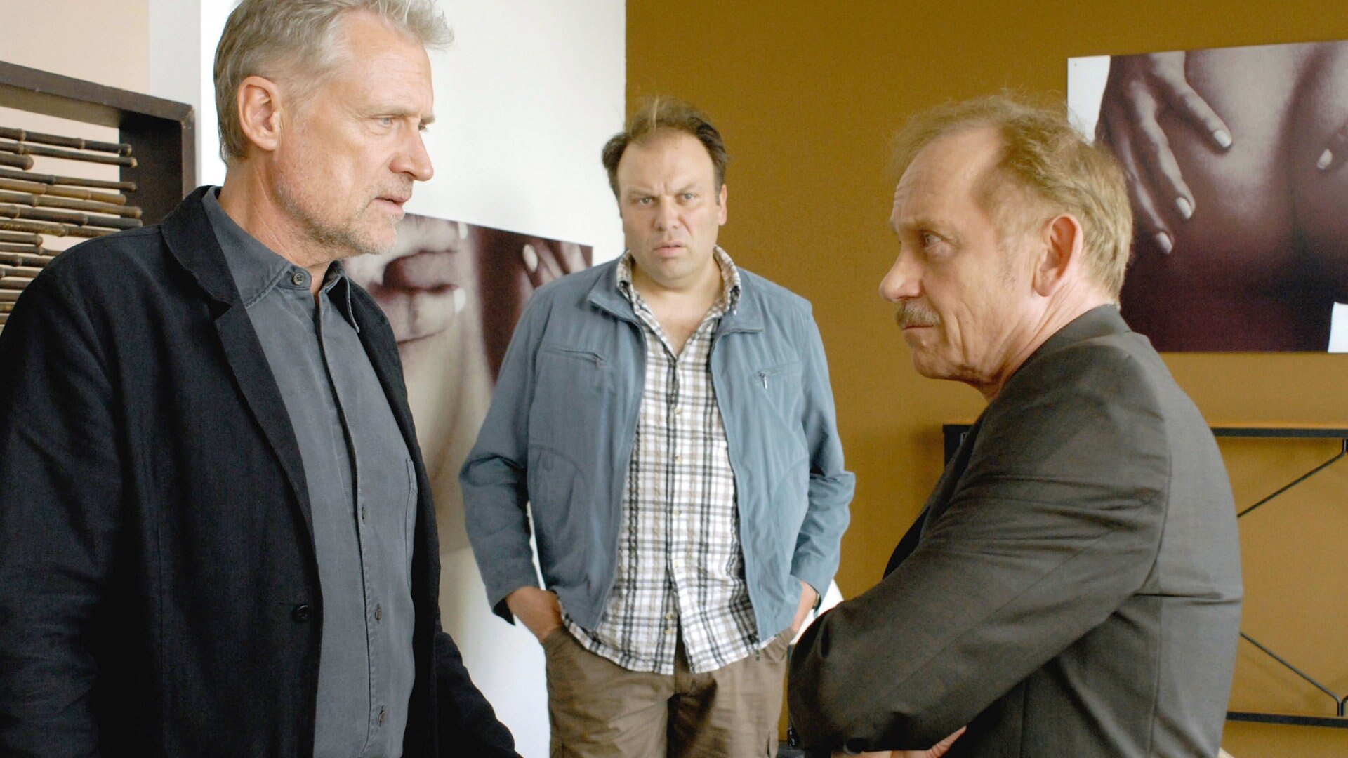 Videos zu Tatort-Folgen mit Casstorff und Holicek | Hamburg | ARD Mediathek