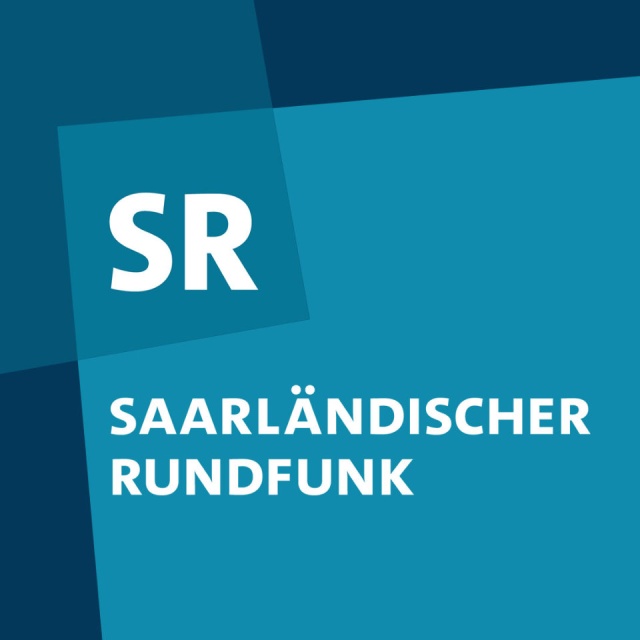 SR · ARD Audiothek
