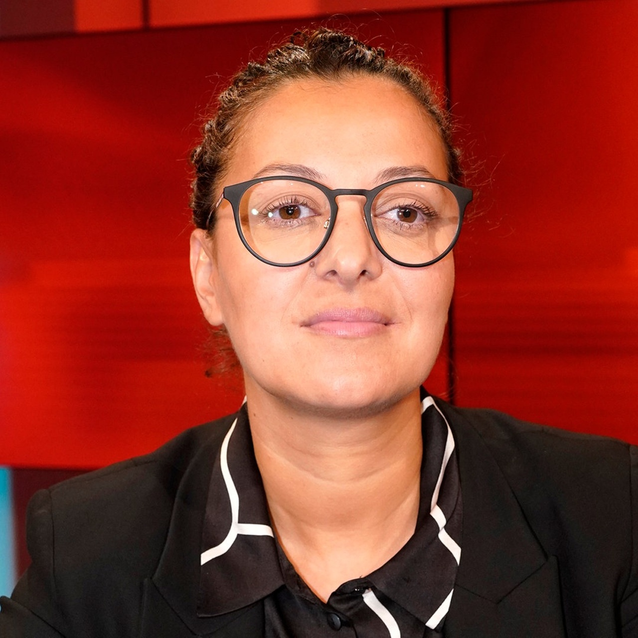 Interview · Hassoun: Lage in Israel und Gaza beschäftigt Kinder und ...