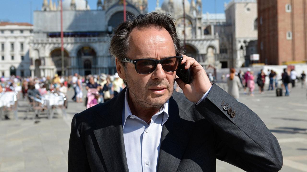 Videos zu Filme im Ersten | ARD Mediathek