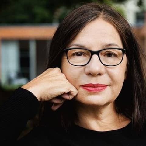 Gespräch · Wita Noack, Museumsleiterin · Podcast in der ARD Audiothek