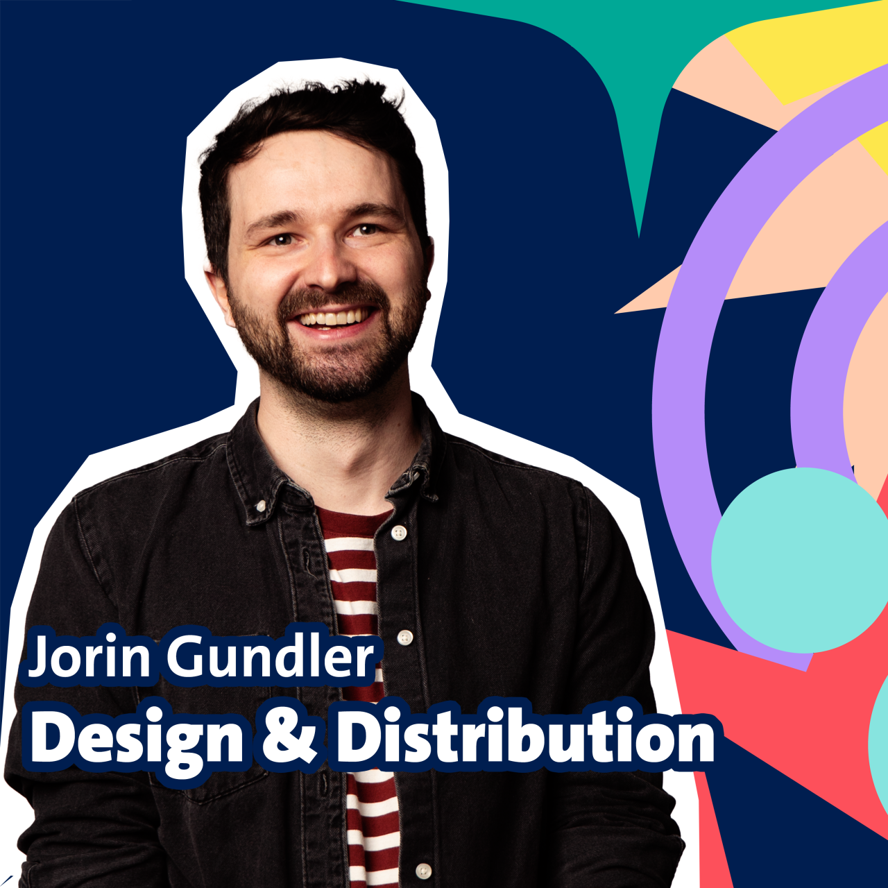 ARD Podcast Formatentwicklung · Folge 10 Jorin Gundler - Design ... ARD Podcast Formatentwicklung · Folge 10 Jorin Gundler - Design ...