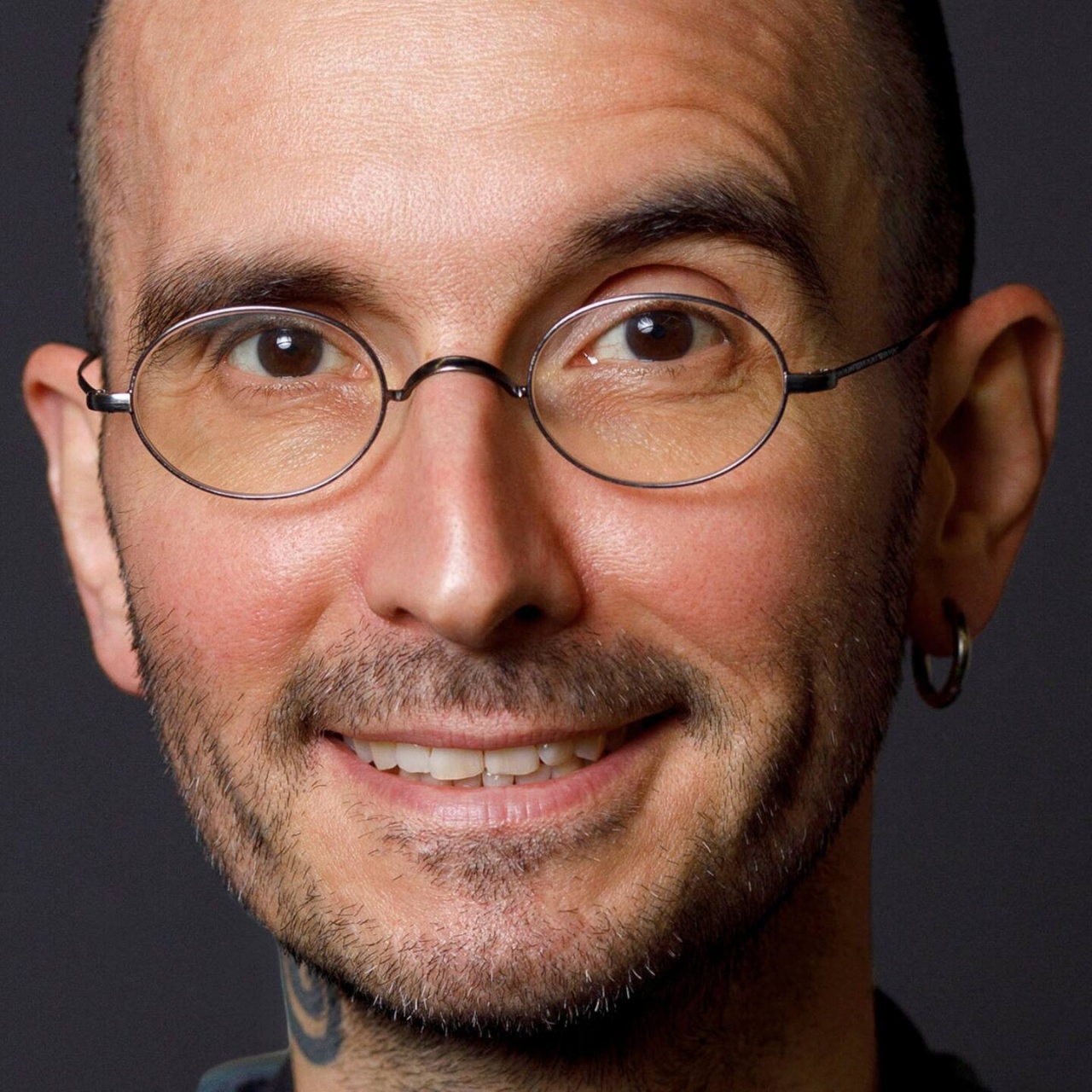 Talk mit Thees · Mark Benecke: "In vielen Kannibalismusfällen ist es so ...