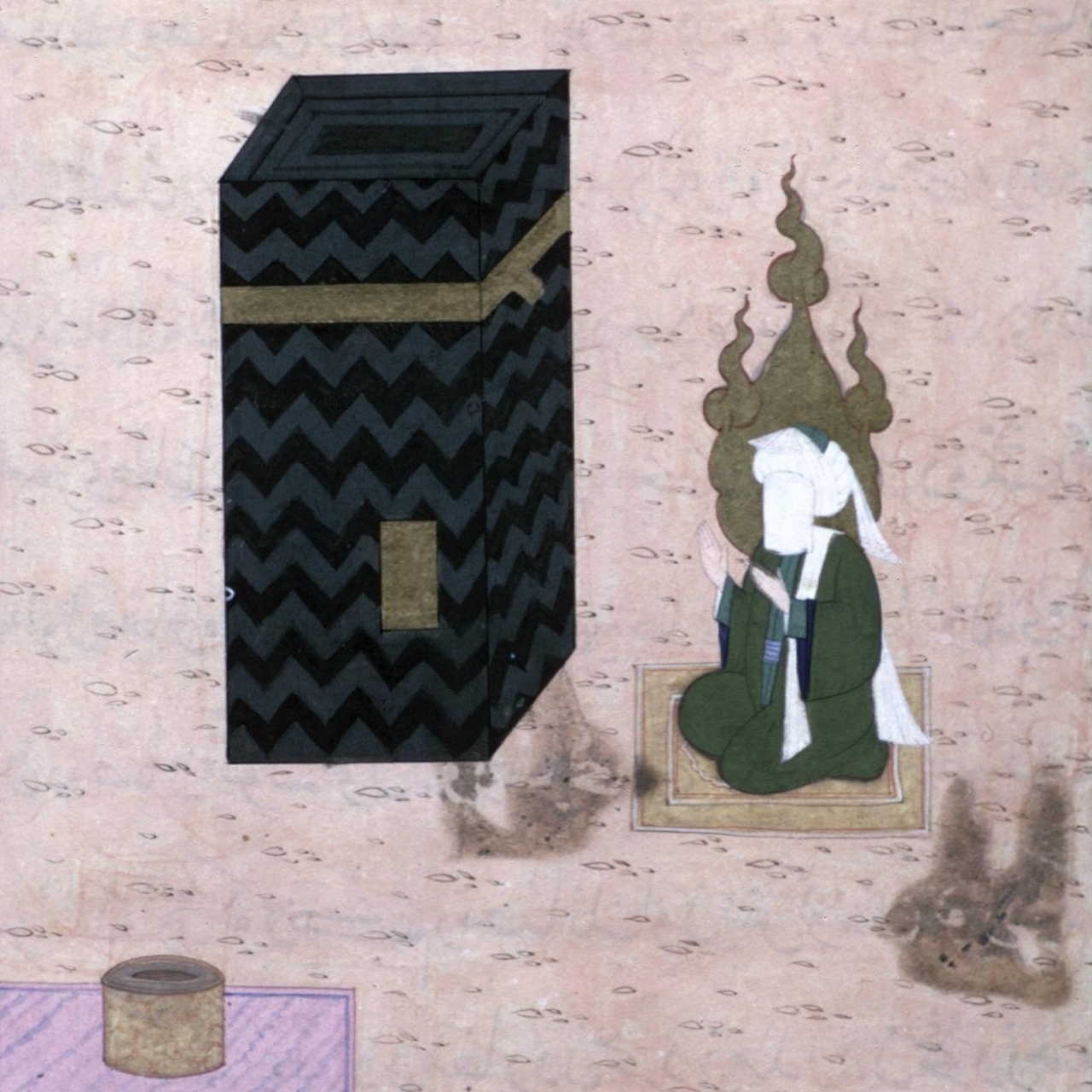 Alles Geschichte - Der History-Podcast · ANFÄNGE DES ISLAM - Der Prophet Mohammed · Podcast in ...