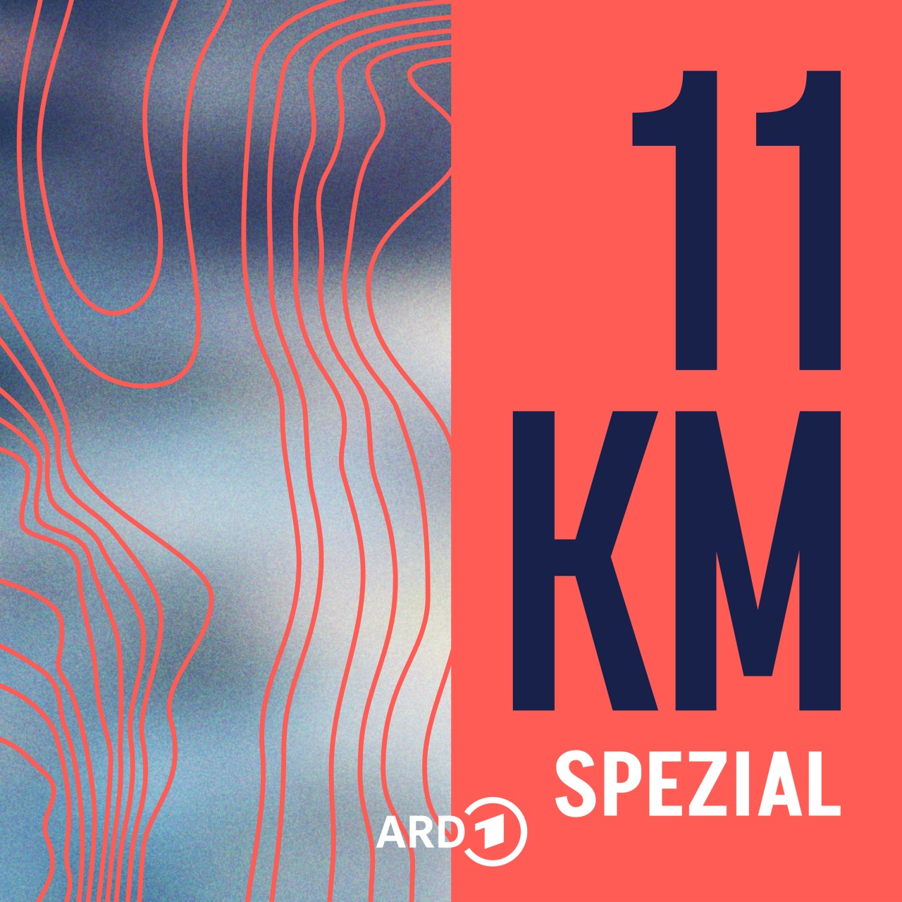 11KM Spezial · Neue Folgen - Jetzt Podcast anhören!