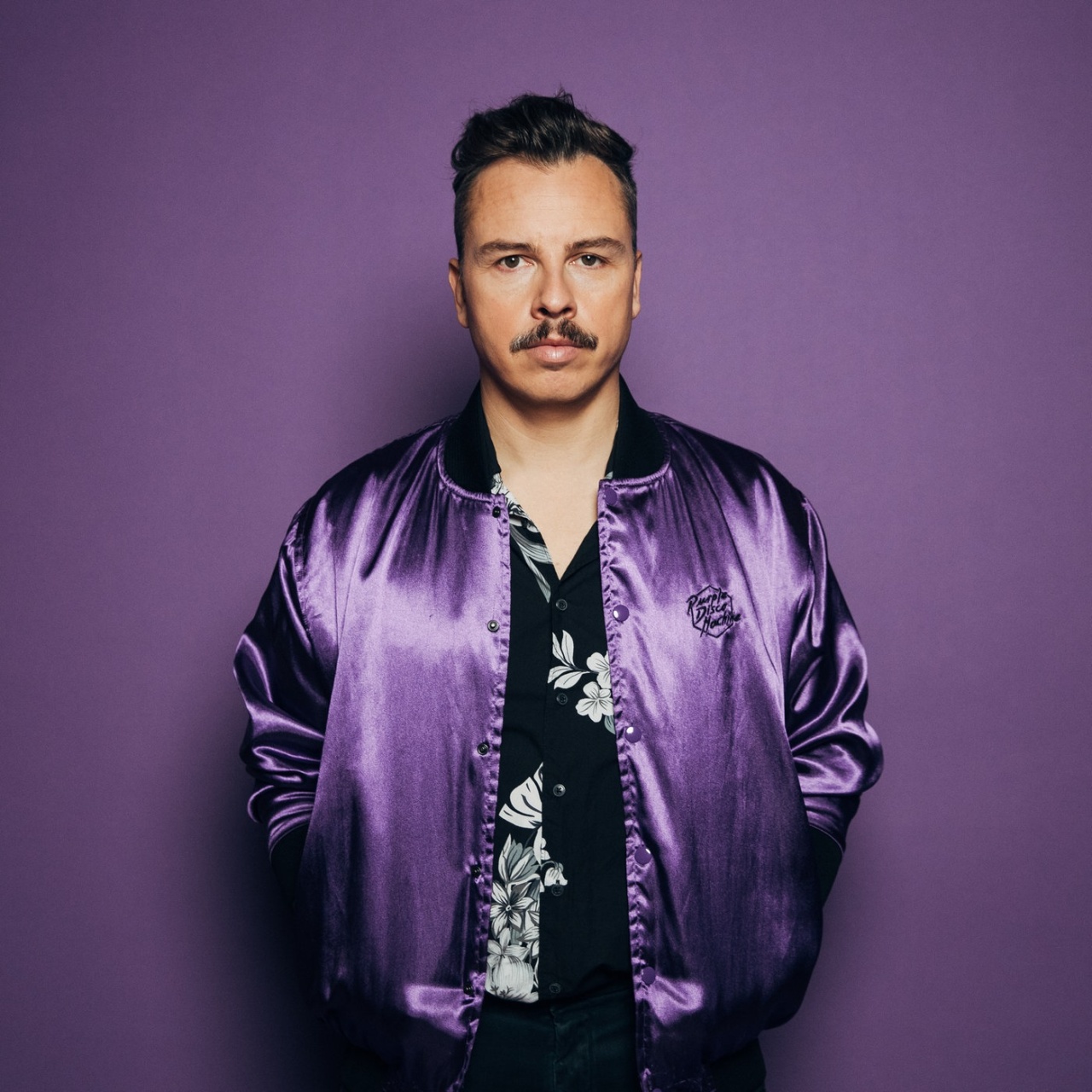 1LIVE DJ Session · DJ Session mit Purple Disco Machine · Podcast in der ...