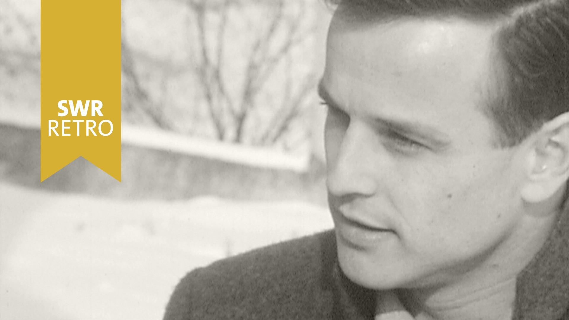 SWR Retro – Sport im Südwesten/Sport am Wochenende: Interview mit Erwin ... SWR Retro – Sport im Südwesten/Sport am Wochenende: Interview mit Erwin ...