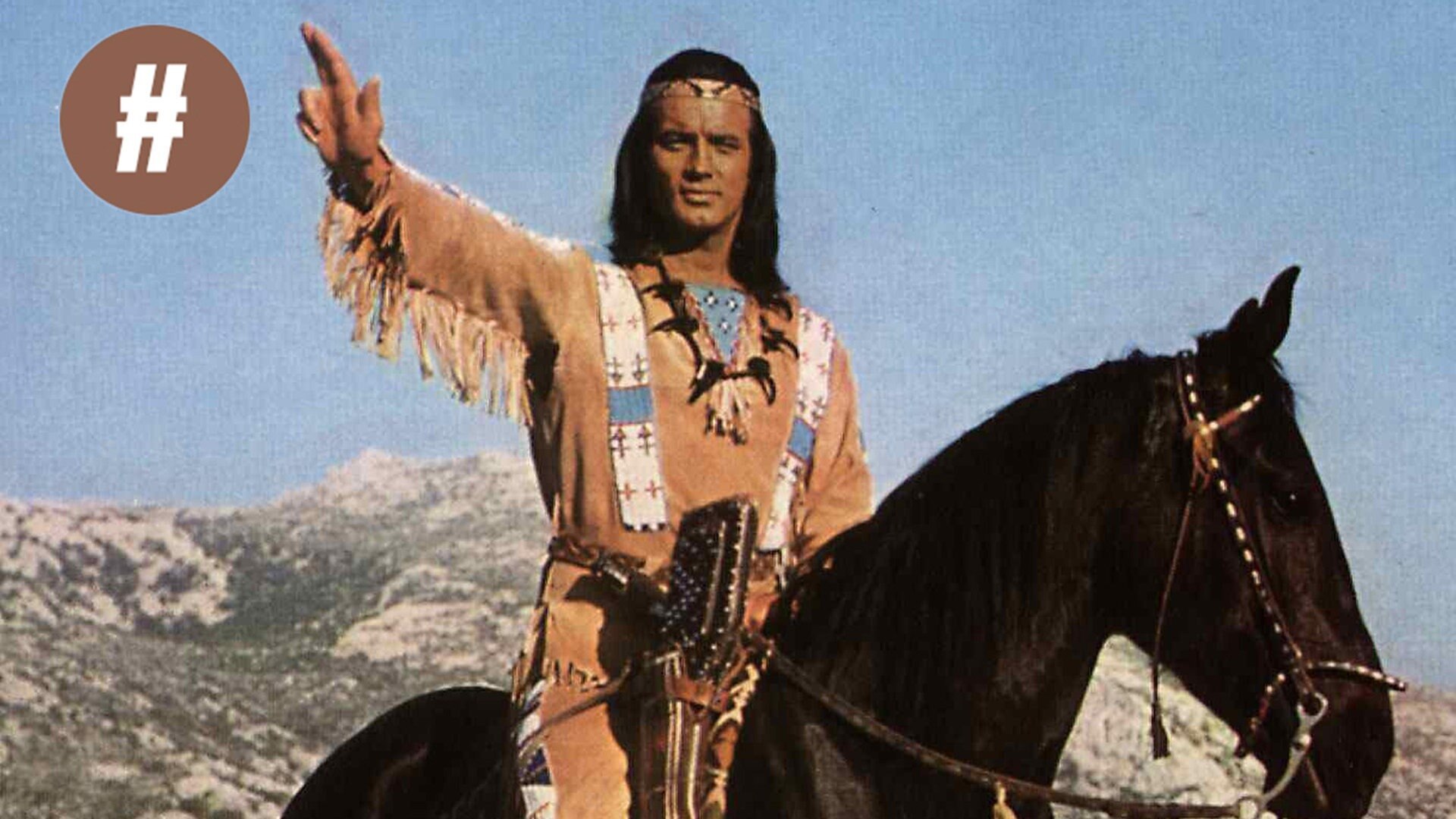 extra 3: Emotionale Debatte um Winnetou | ARD Mediathek