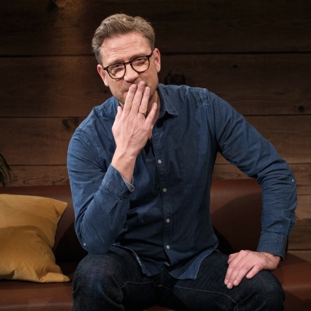 40+ Die Podcast Therapie - Psychologische Tipps für eine Generation · Angst, Wut und Trauer ...