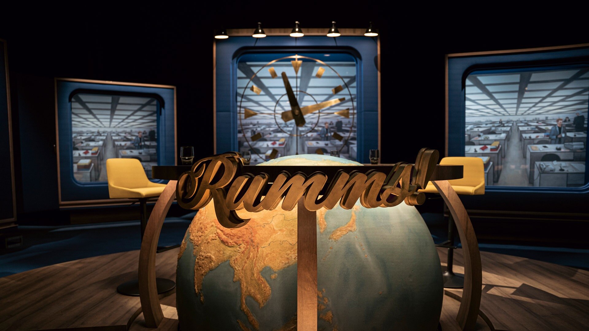 Rumms! - Videos der Sendung | ARD Mediathek