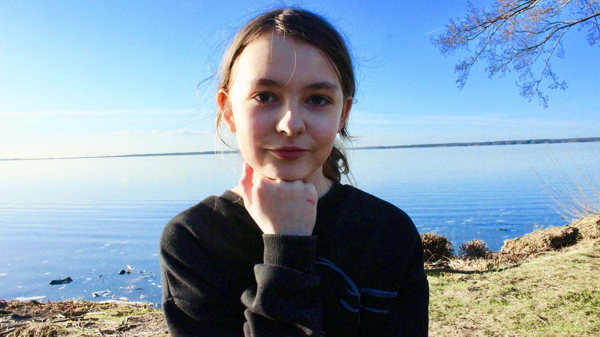 Schau in meine Welt!: Nele in den Wolken | ARD Mediathek