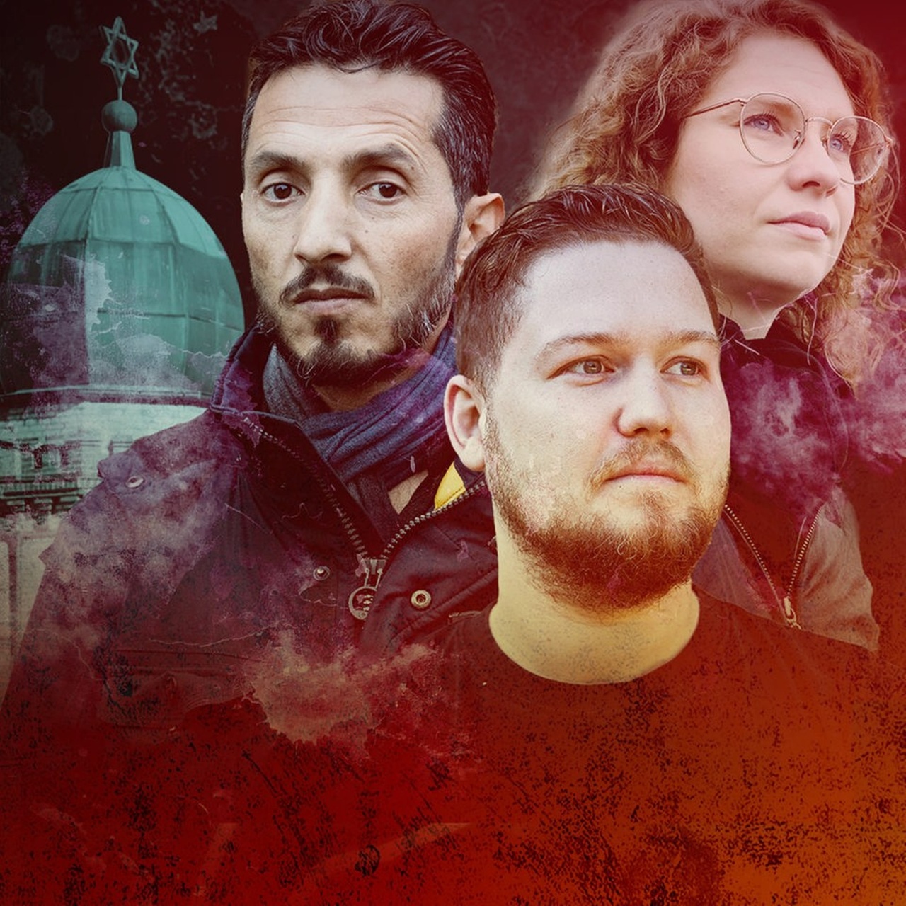 ARD Crime Time – Der True Crime Podcast · Der Anschlag – Terror in ...