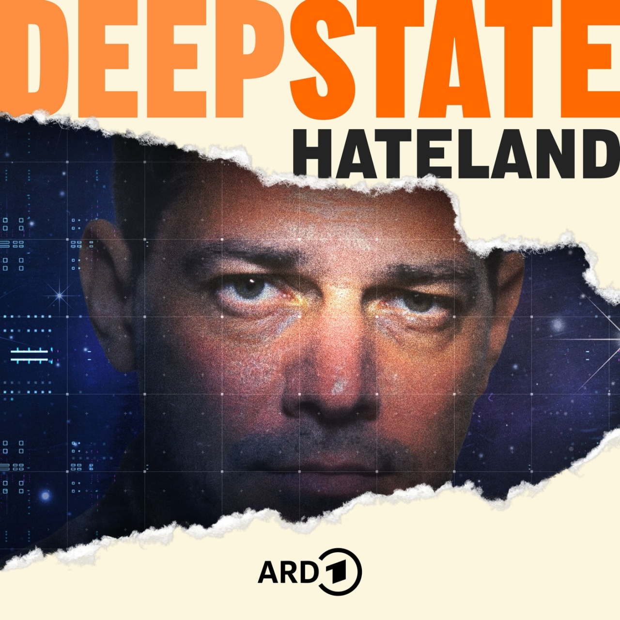 Hateland · Deep State (5/7) – Vom Elite-Soldaten zum Reichsbürger · Podcast in der ARD Audiothek
